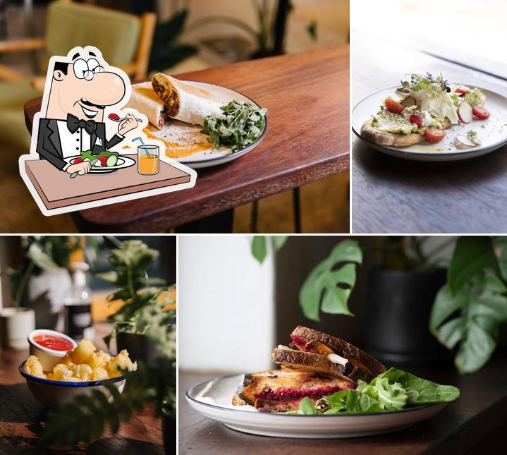 Uncommon Ground in West End - Restaurant reviews