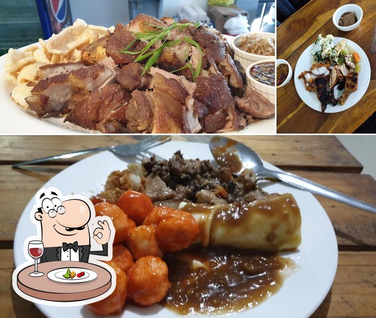 Ceferino's Restaurant, Candon - Restaurant menu, prices and reviews