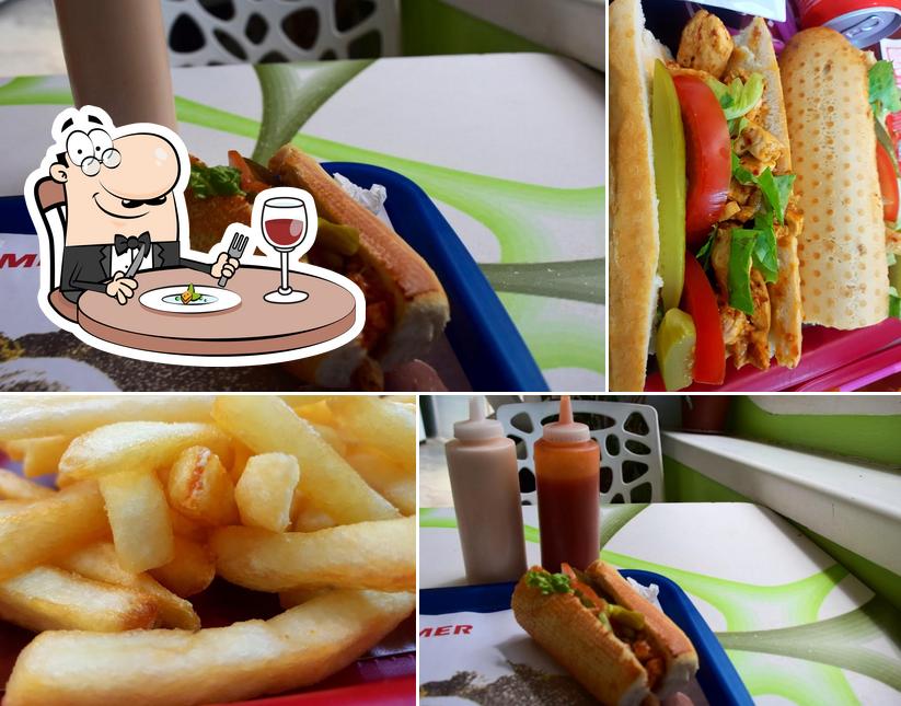 Finden Sie die besten Restaurants in Nazareth, Sommer 2024 - Restaurant ...