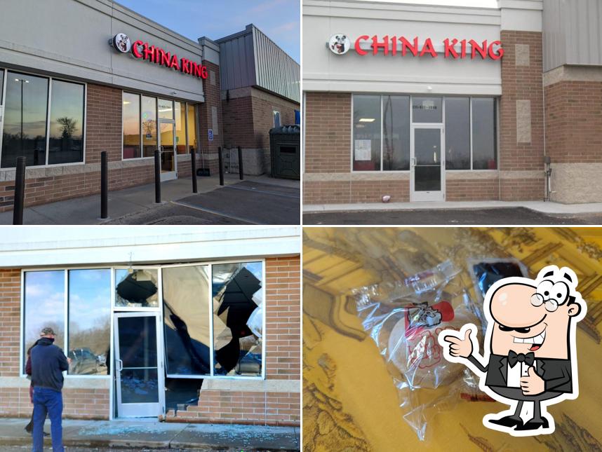 China King, Reed City - Restaurant menu, prices and reviews