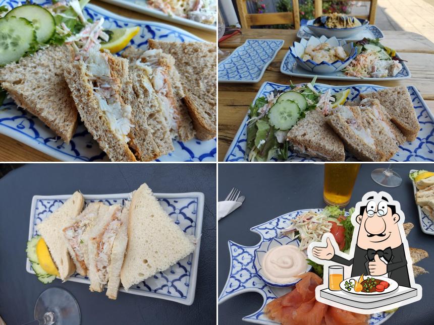 Top 7 restaurants in Brixham, august 2025 - Restaurant Guru