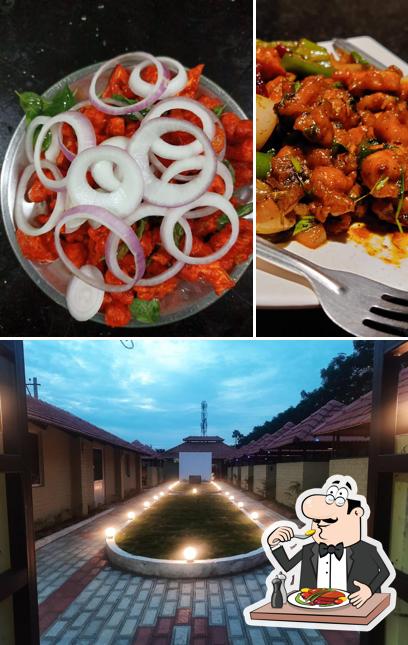 The Cuckkoo Family Restaurant, Avinashi, Avinashi road - Restaurant reviews