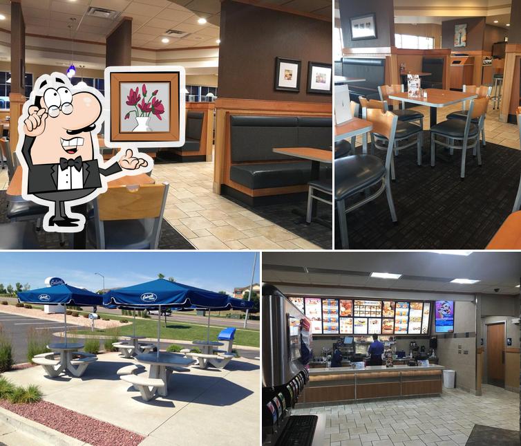 Culver's, 9790 Washington St in Thornton - Restaurant menu and reviews
