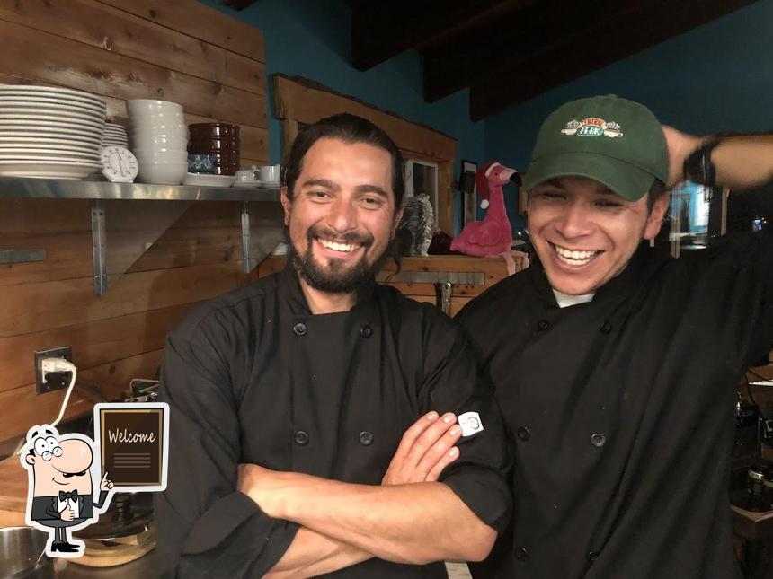Dos Alas CubaRican Café & Lounge in Mammoth Lakes - Restaurant menu and ...