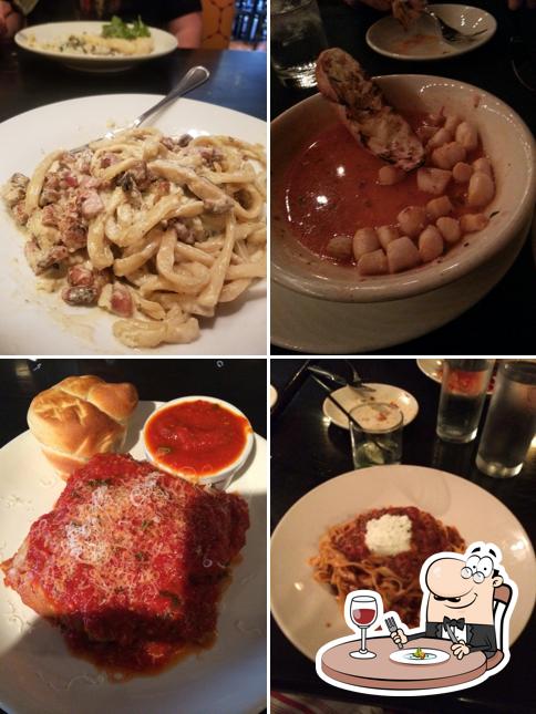 Gravy, Raleigh - Restaurant menu, prices and reviews