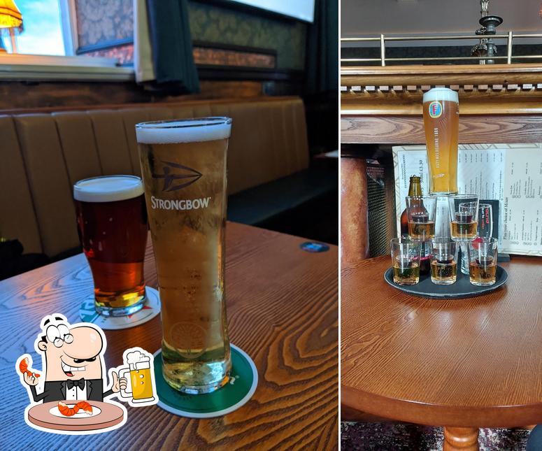 Hogarth's, Rochdale - Restaurant menu, prices and reviews
