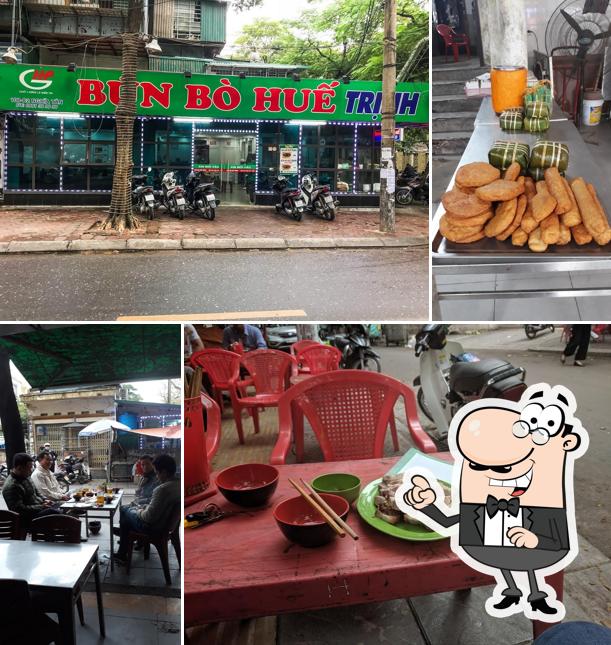 Hung Phuc Beer Restaurant, Hanoi - Restaurant reviews