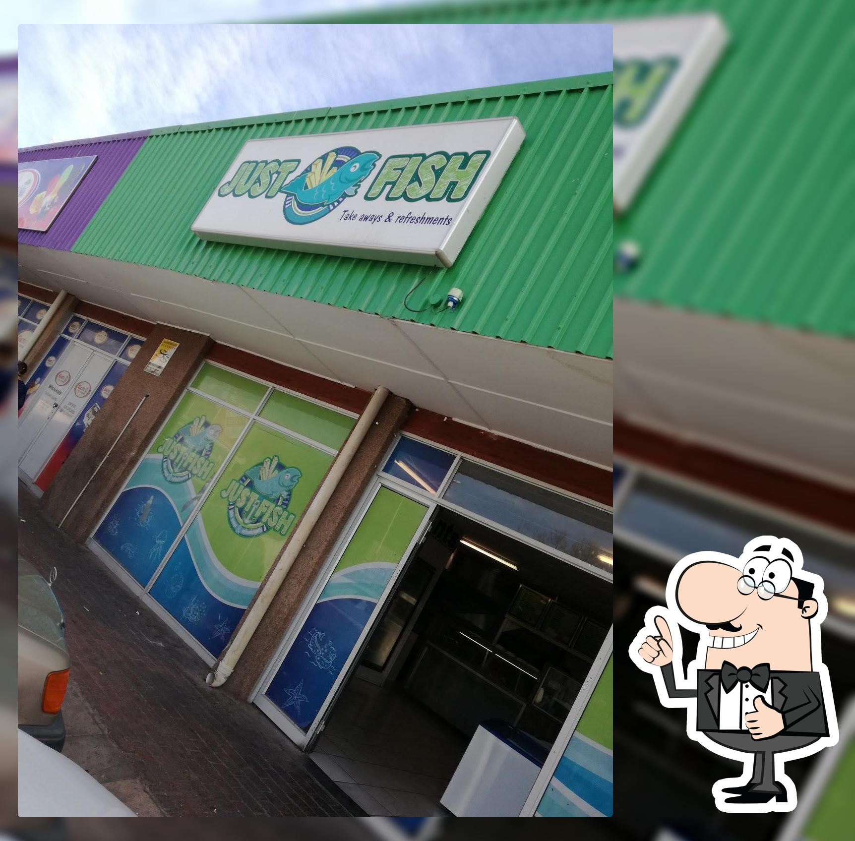 Just Fish, Oudtshoorn - Restaurant menu, prices and reviews