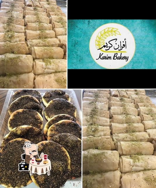 Karim Bakery, South Salt Lake - Restaurant menu, prices and reviews