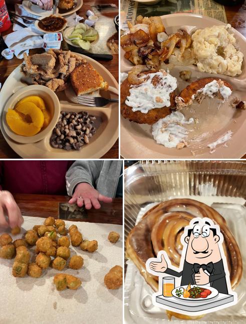 Top 10 restaurants with fried chicken in Springfield, december 2025 ...
