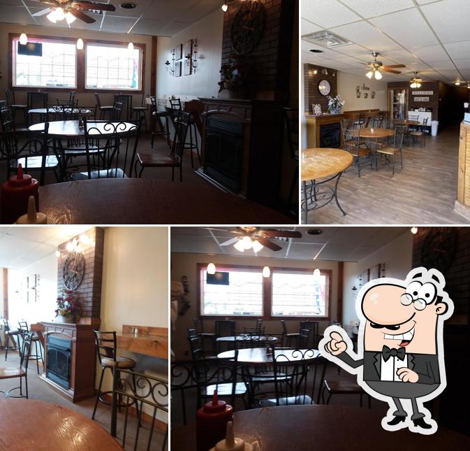 Top 5 restaurants in Springfield, Colorado, december 2025 - Restaurant Guru