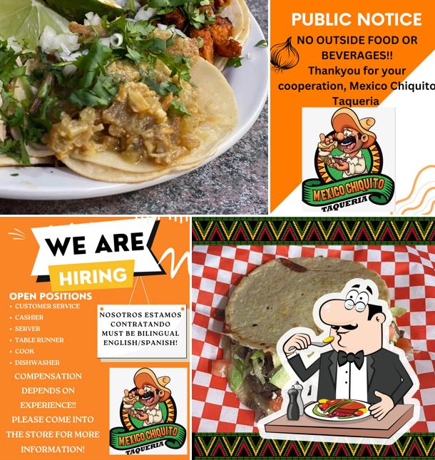 Mexico Chiquito Restaurant in Nampa - Restaurant reviews