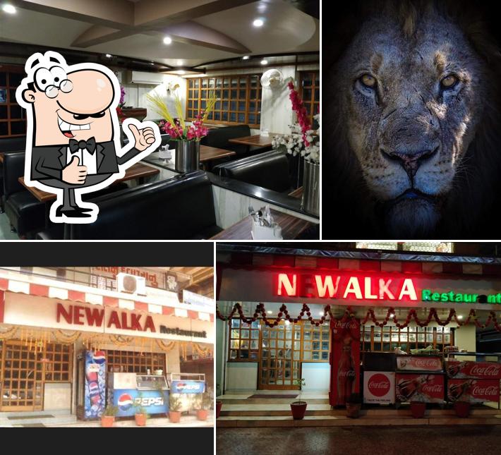 New Alka Restaurant, Vadodara, Dev Commercial Center - Restaurant menu ...