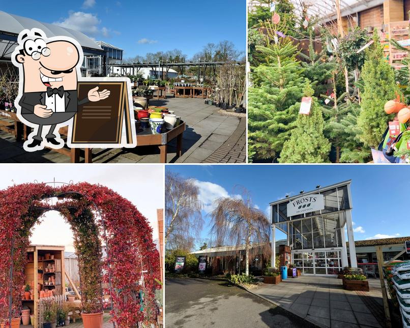 Top 7 restaurants in Huntingdon, november 2025 - Restaurant Guru