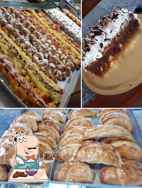 Panaderia El Progreso, Burzaco - Restaurant reviews