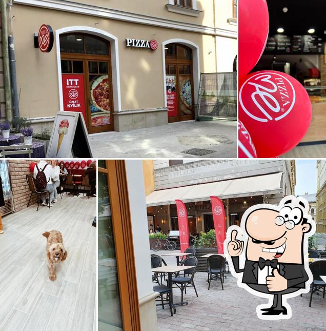 Best pizza in Pécs restaurants, winter 2024 - Restaurant Guru