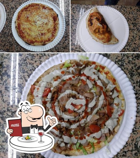 Pizzeria DUDU, Ballabio - Menu del ristorante, prezzi e recensioni
