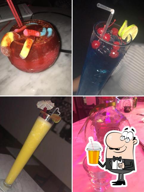Aby’s bar, New York City - Restaurant menu, prices and reviews