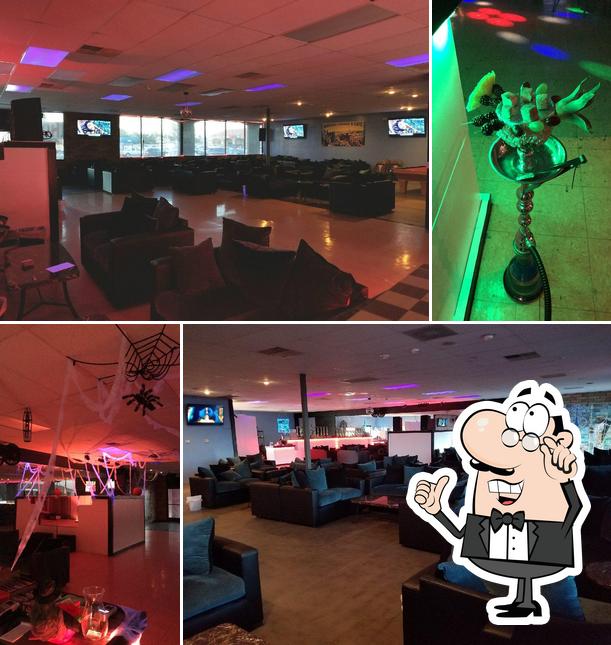 Babylon Lounge in Phoenix - Restaurant reviews