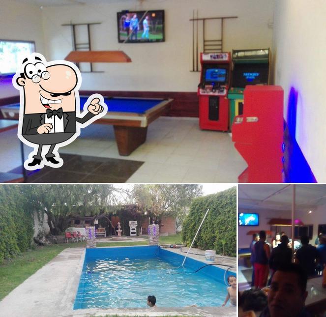 Cocodrilos Bar, San Luis Potosi - Restaurant reviews
