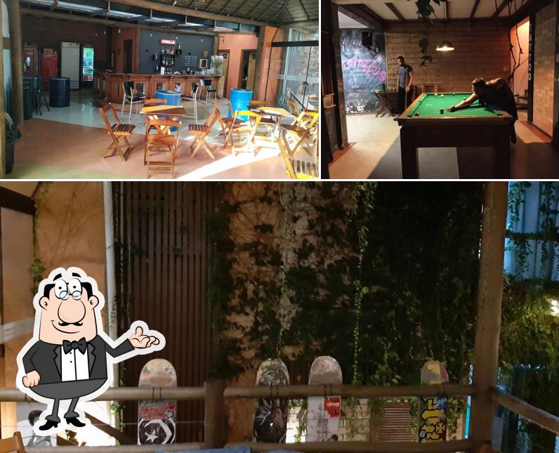 Collab Bar, Campinas - Menu do restaurante, preços e opiniões