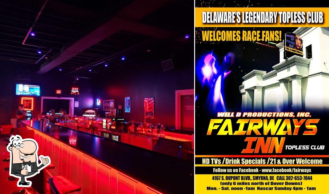 Fairways Inn, Smyrna - Restaurant menu, prices and reviews