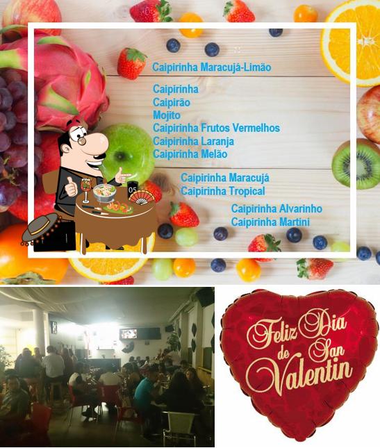 L.C. café bar, Melgaço - Restaurant menu, prices and reviews
