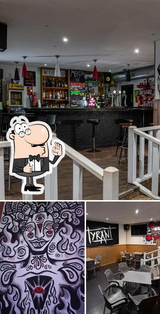 Mosh Pit, Gijón - Menú del restaurante, precios y reseñas
