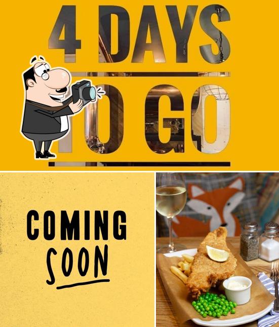 Harrogate Arms Harrogate, Harrogate - Restaurant menu, prices and reviews