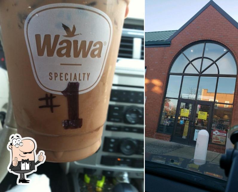 Wawa, Collingswood, Collingswood - Restaurant menu, prices and reviews