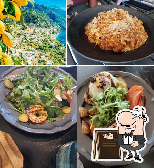 400 Gradi Dallas, Dallas - Restaurant menu, prices and reviews