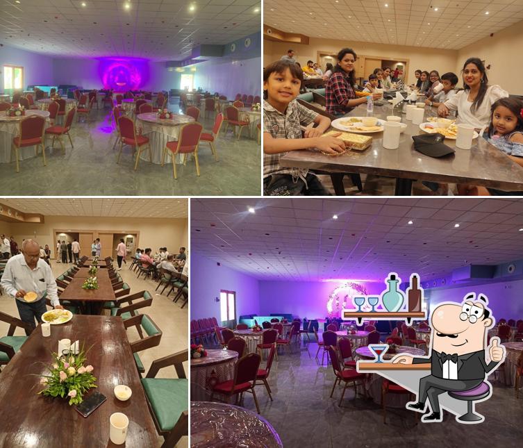 BT’s Natural Family Restro, Surat - Restaurant menu, prices and reviews