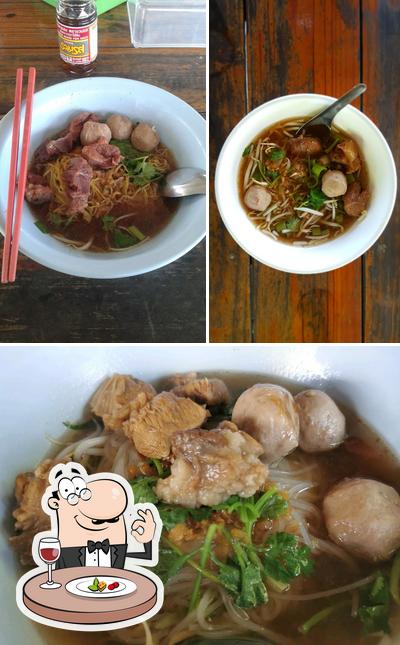 ร้านริมคลอง restaurant, Ban Chang - Restaurant reviews