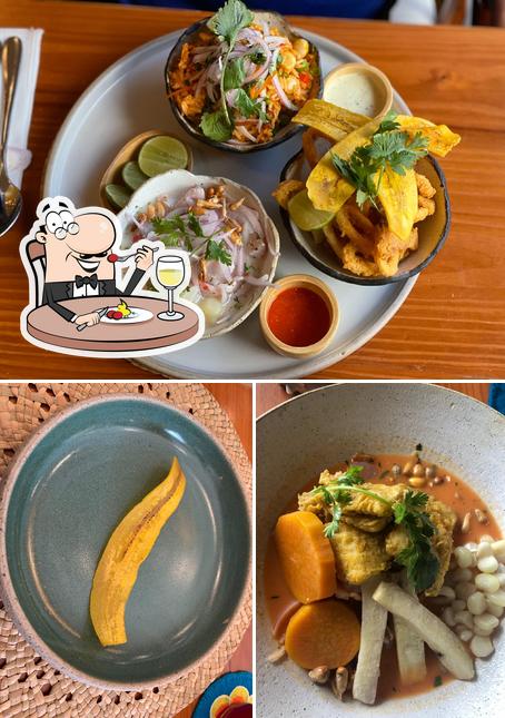 Barrio Ceviche, Cusco - Restaurant reviews