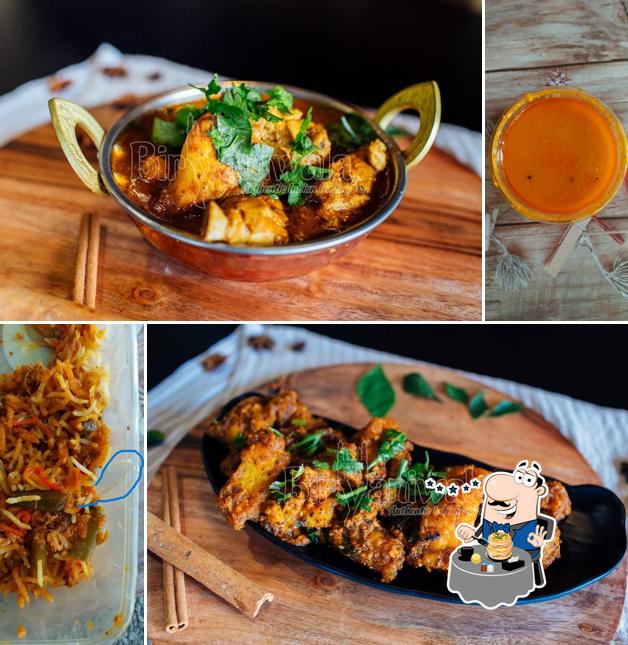 Biryaniwala - Henderson, Auckland - Restaurant menu, prices and reviews