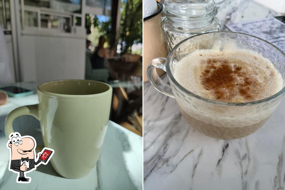 Café CREMA & NATA, Los Mochis - Menú del restaurante, precios y reseñas
