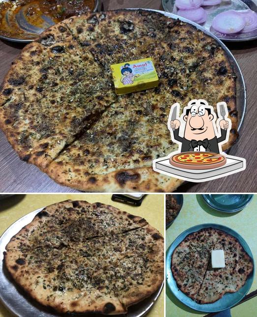 Chache Da Dhaba, Amritsar - Restaurant menu, prices and reviews