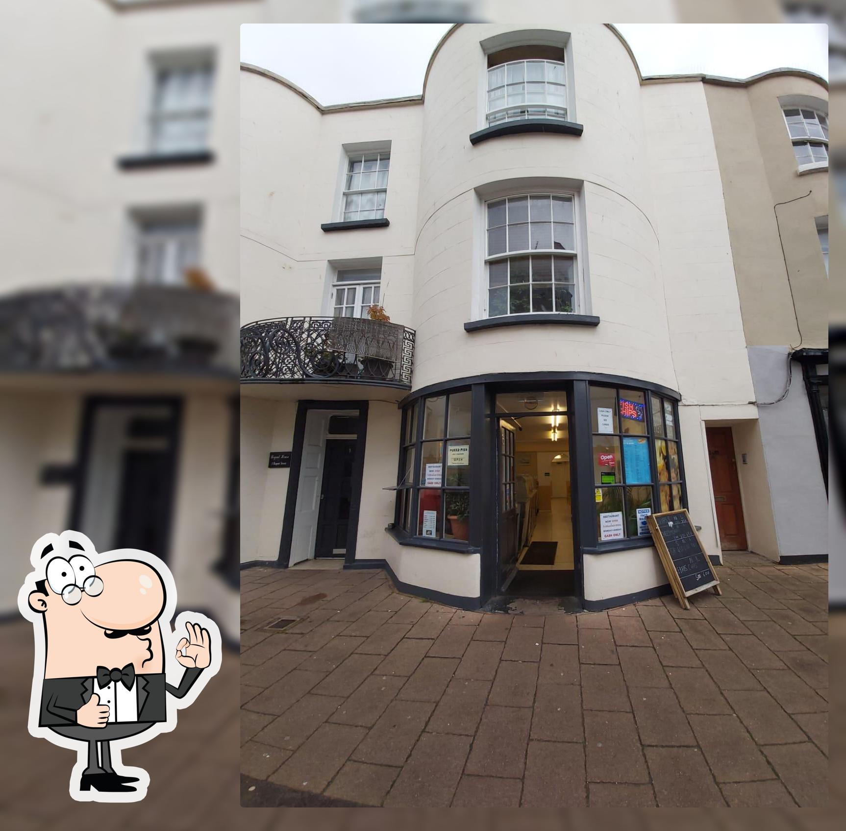 Top 7 restaurants in Teignmouth, august 2025 - Restaurant Guru