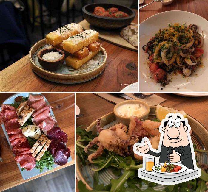 Best gluten-free food in Fitzroy, winter 2023 - Restaurant Guru
