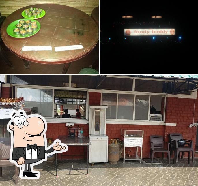 Foody Buddy, Coimbatore, Salem - Kochi Hwy - Restaurant reviews
