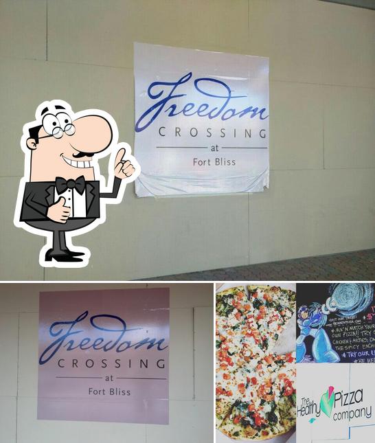 Ft Bliss Freedom Crossing in El Paso - Restaurant reviews