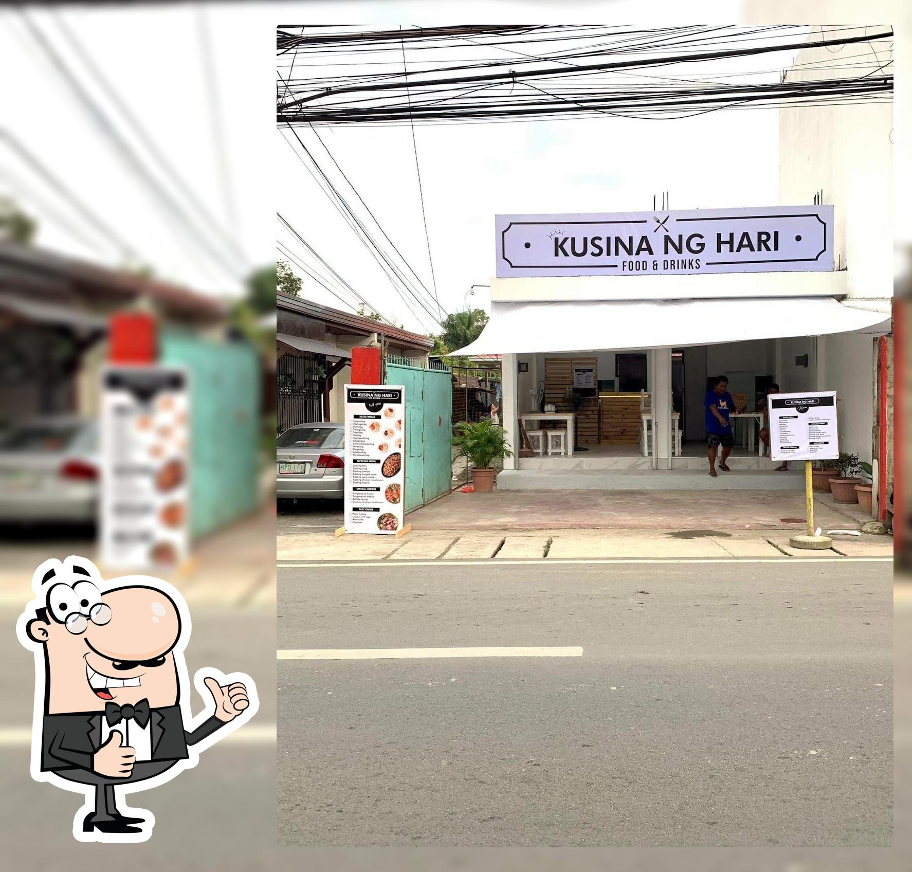 Kusina ng Hari, Plaridel - Restaurant menu, prices and reviews
