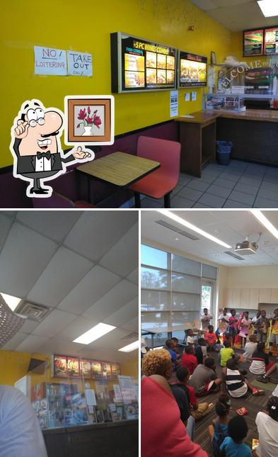 Lunch Box, 1519 Pryor Rd SW in Atlanta - Restaurant menu and reviews