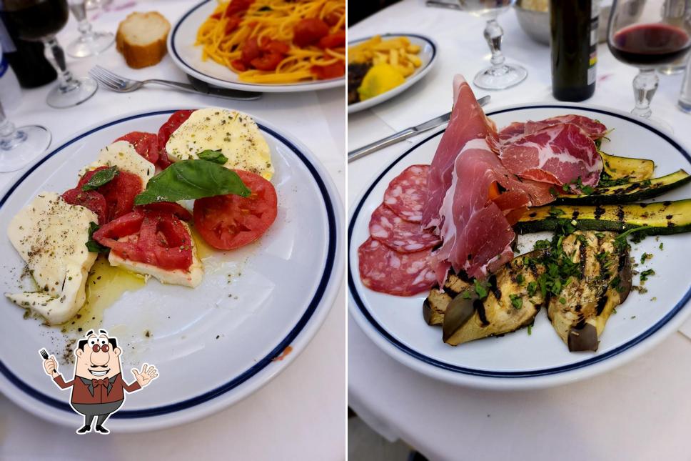 Ristorante Il Limoneto, Sorrento - Menu del ristorante, prezzi e recensioni