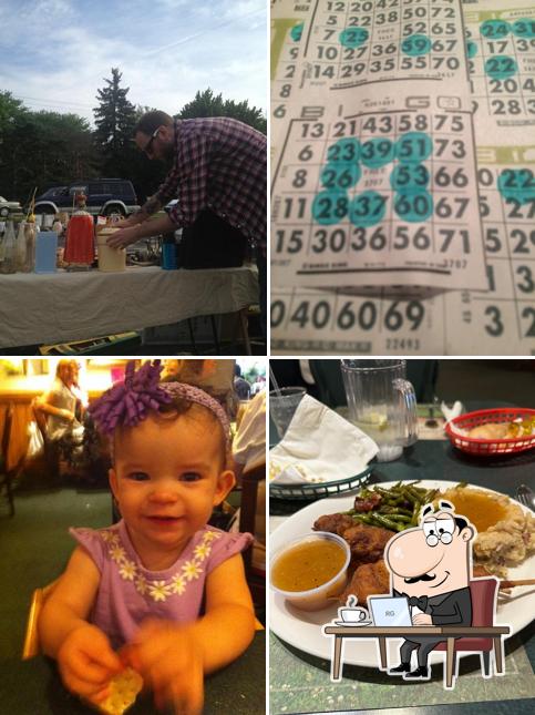 Saxon Club in Youngstown - Restaurant reviews