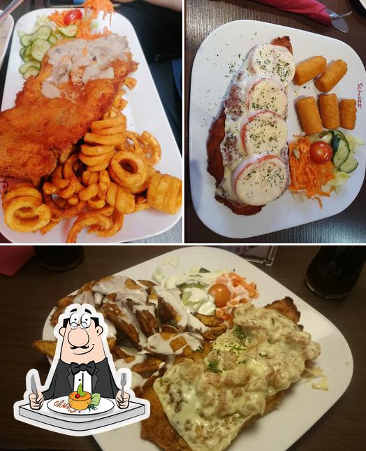 SCHNIZZ Dresden-Mitte - mein Schnitzelrestaurant, Dresden - Speisekarte, Preise und Bewertungen
