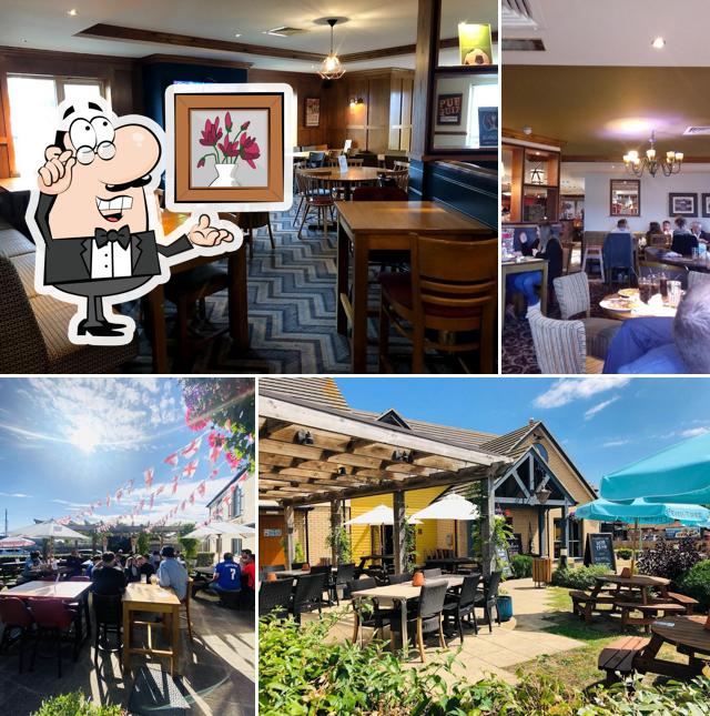 Spring Tide, Lowestoft - Restaurant menu, prices and reviews