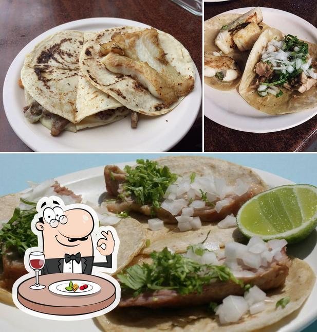 Ten Tu Taco restaurant, San José del Cabo - Restaurant reviews