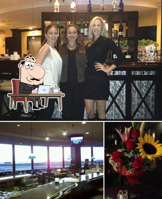 The View At Ck's, Tampa - Restaurant menu, prices and reviews