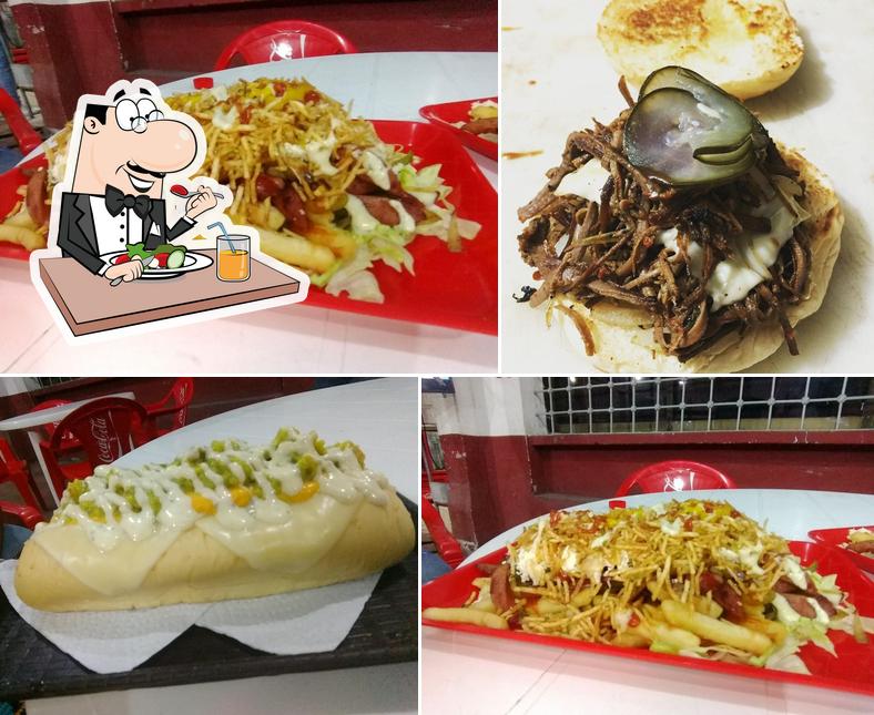 chipotle fast food, Barranquilla - Restaurant menu, prices and reviews